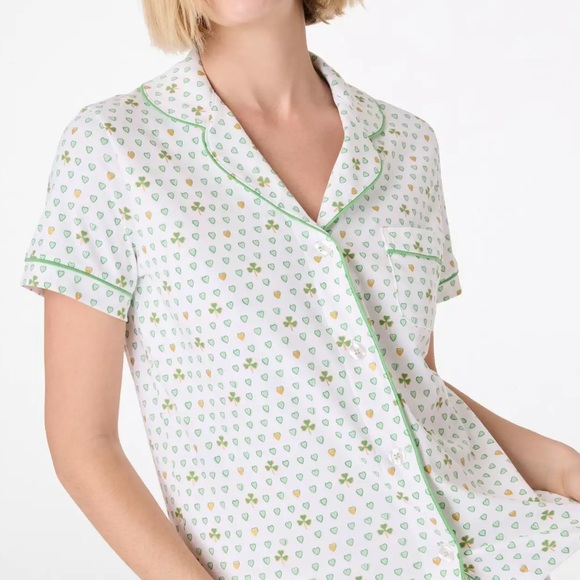 Roller Rabbit | Intimates & Sleepwear | Nwt Roller Rabbit Lucky Bunny ...